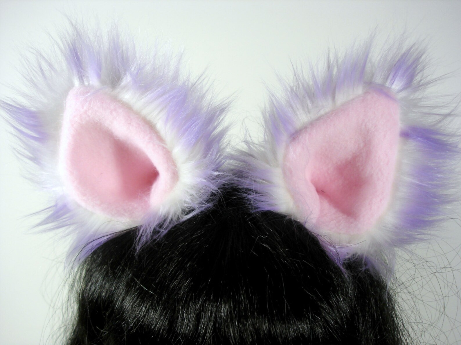 Cat Ears and Tail-Cat Ears and Tail For Kids-Cat Ears-Cat | Etsy