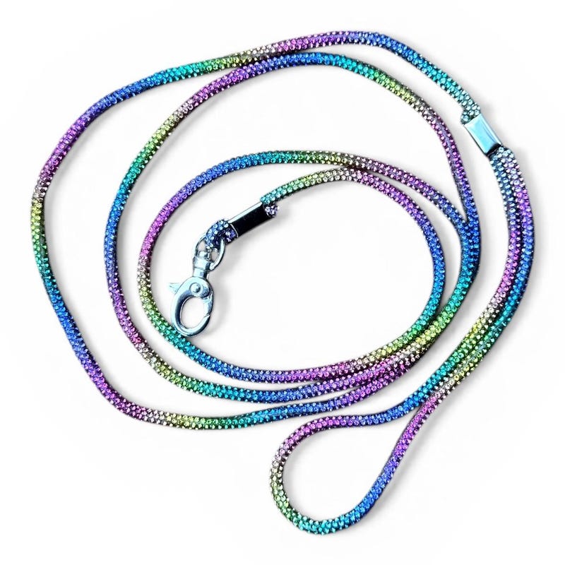 Dog Show Lead Bling - Etsy UK