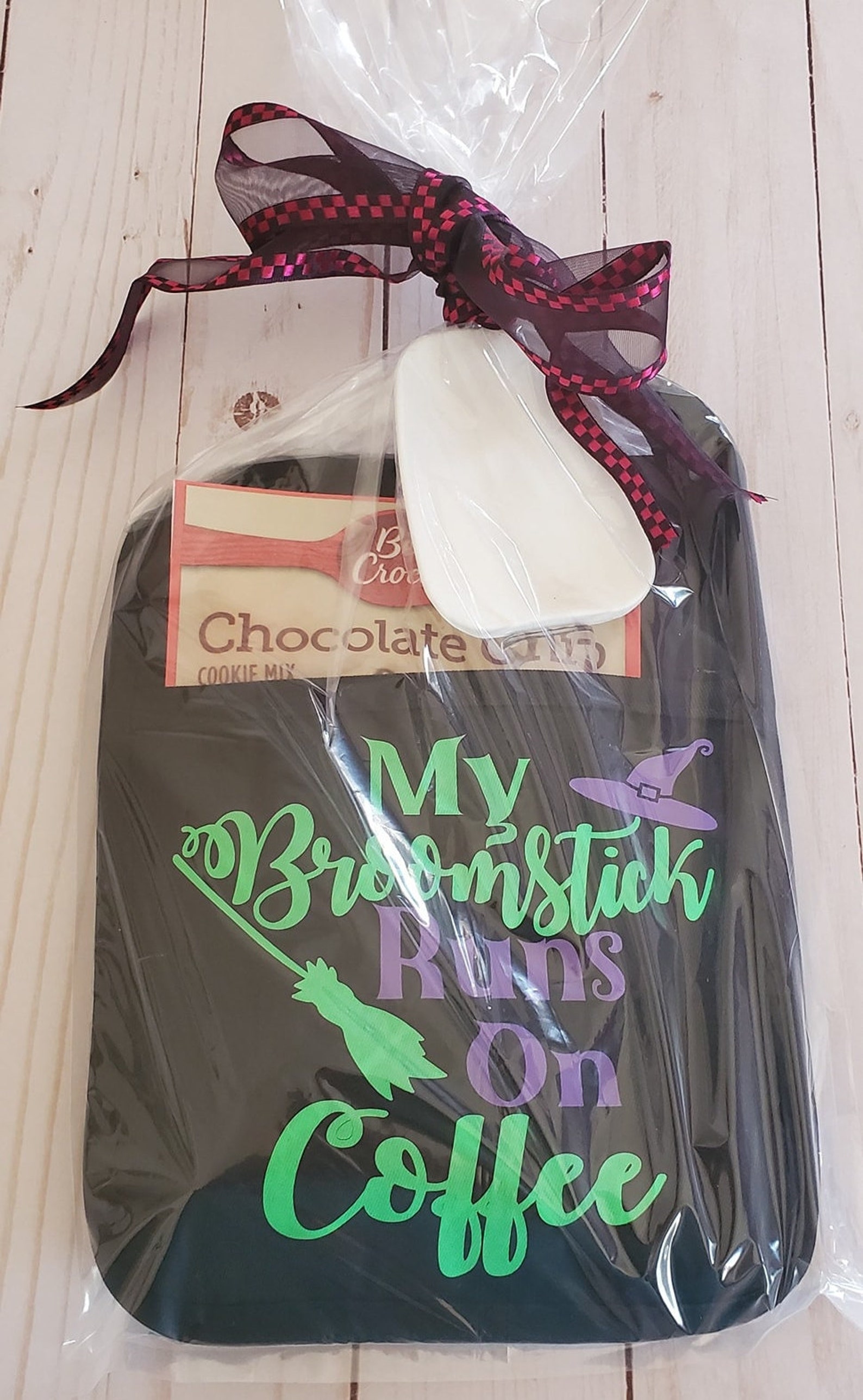 Spooky Halloween Pot Holders - Etsy