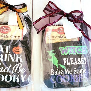 Spooky Halloween Pot Holders - Etsy