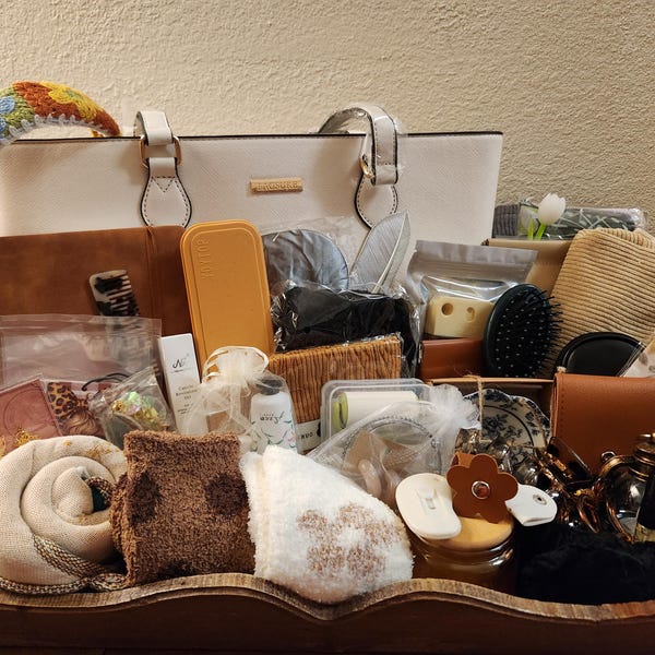 Mystery Designer - Etsy