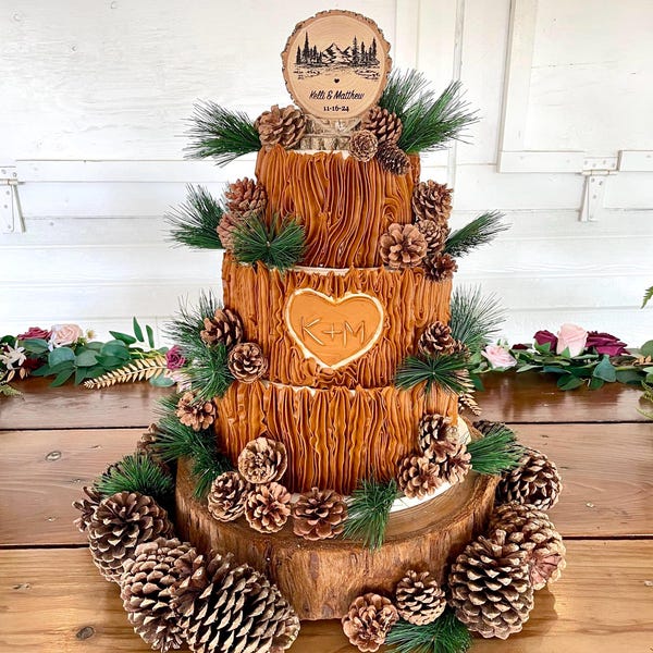 SweetHomeWoods - Etsy