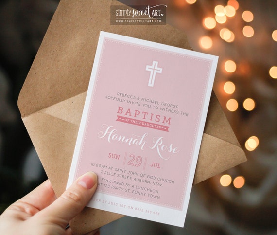 BM115 DIGITAL Baptism / Christening / First Holy Communion - Etsy België