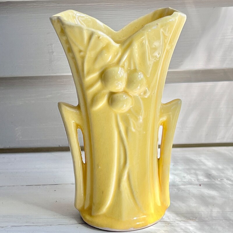 Mccoy Pottery - Etsy