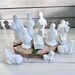 Christmas Baby Jesus Nativity Full Set - Etsy