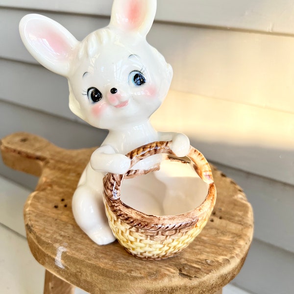 Norcrest Rabbit - Etsy