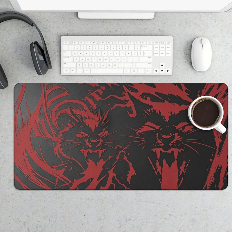 Rage Pad - Etsy