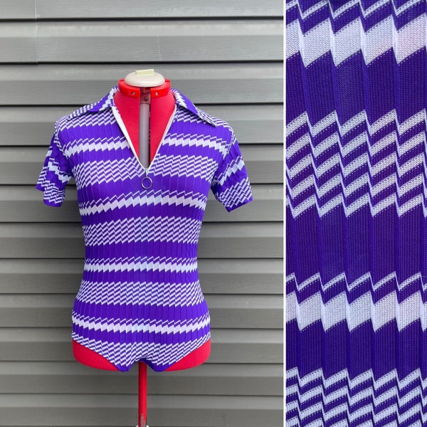 70s Bodysuit - Etsy