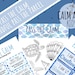Pass the Calm - Strengths Based / Mindfulness Pass the Parcel ...
