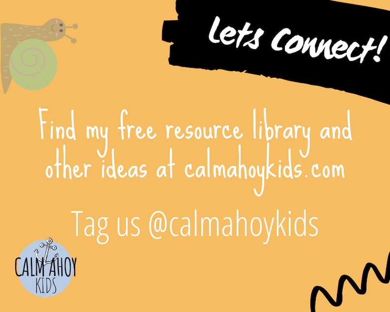 Relaxing Story Mindfulness Script for Kids - Mindful Creative ...