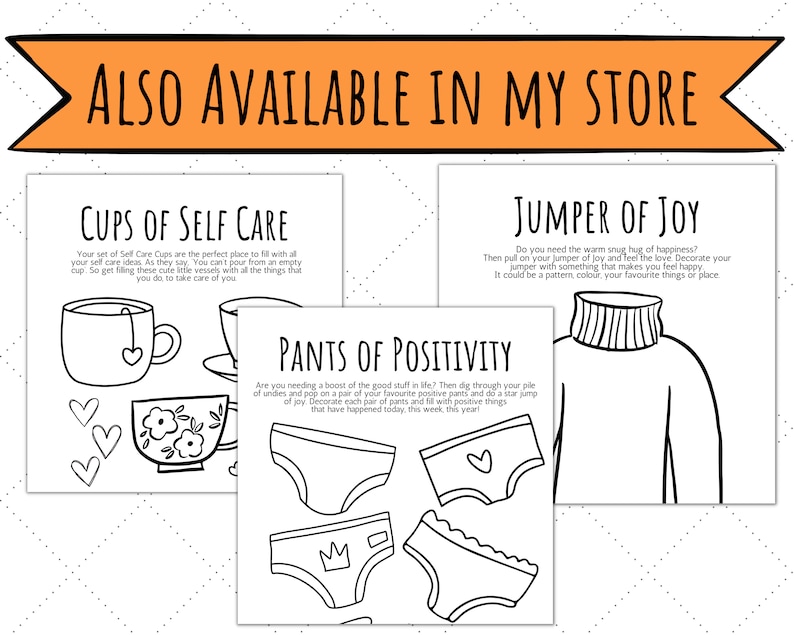 Shield of Bravery is a Reflective Well Being Activity Supporting the ...