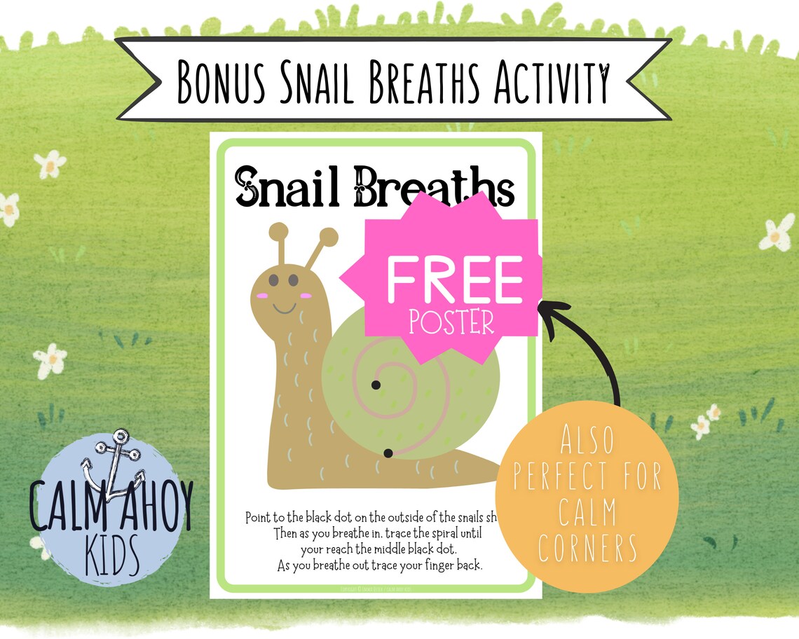 Relaxing Story Mindfulness Script for Kids - Mindful Creative ...