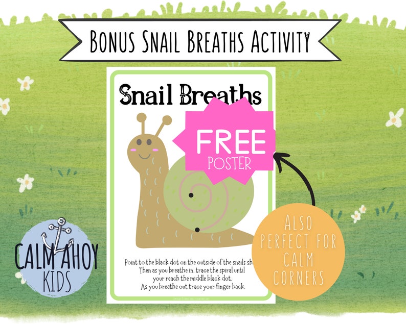 Relaxing Story Mindfulness Script for Kids - Mindful Creative ...