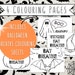 Halloween Breathing Activities for Kids: Spooky Pumpkin Breaths ...