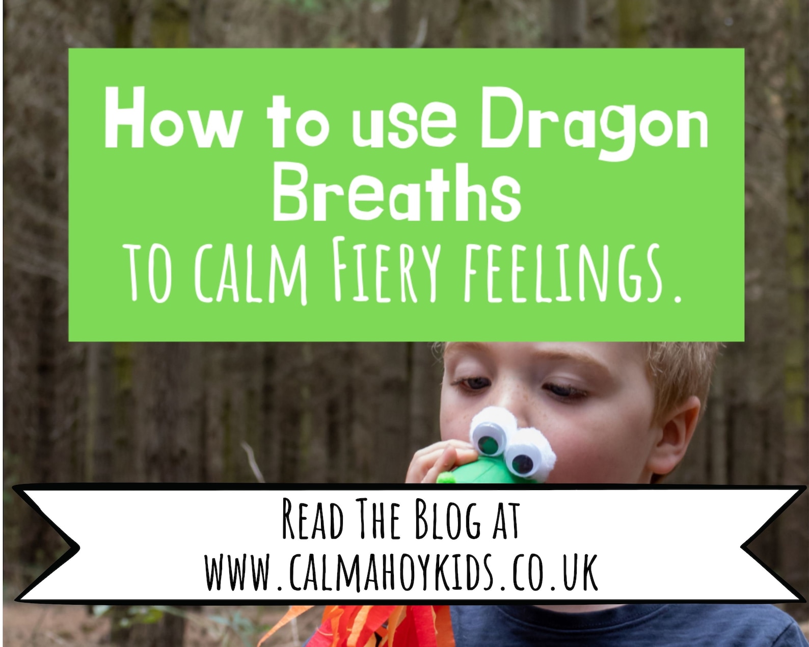 Kids Printable Relaxation Activity, Dragon Breaths a Mindful Breathing ...