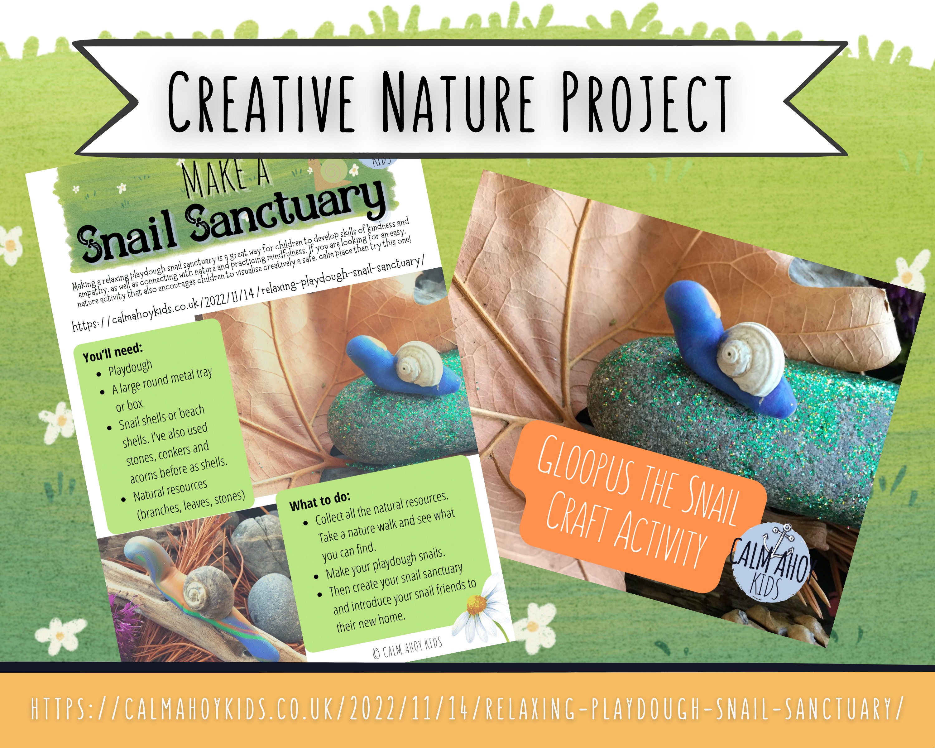 Relaxing Story Mindfulness Script for Kids - Mindful Creative ...