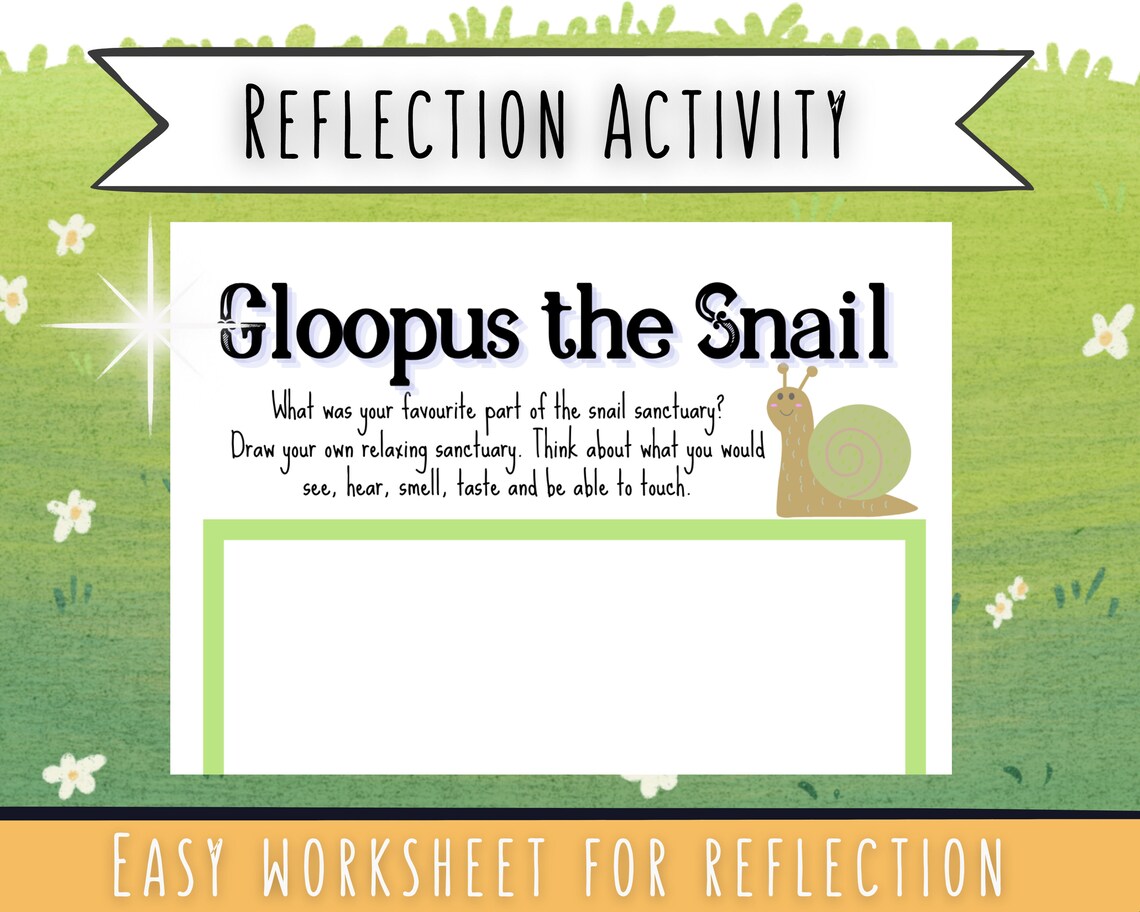 Relaxing Story Mindfulness Script for Kids - Mindful Creative ...