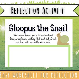 Relaxing Story Mindfulness Script for Kids - Mindful Creative ...