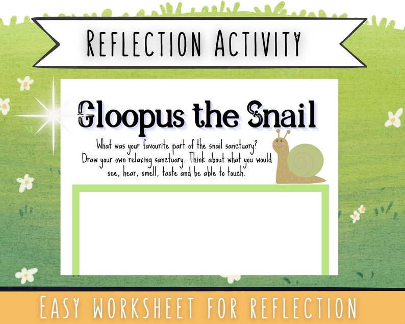 Relaxing Story Mindfulness Script for Kids - Mindful Creative ...