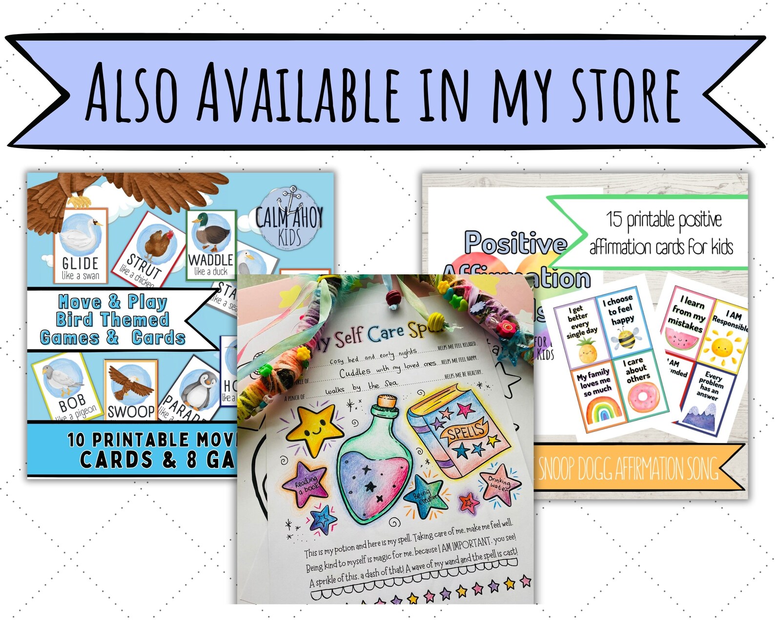 Easter Egg Mindful Breathing Printable Activity Kit for Kids | Tracing ...