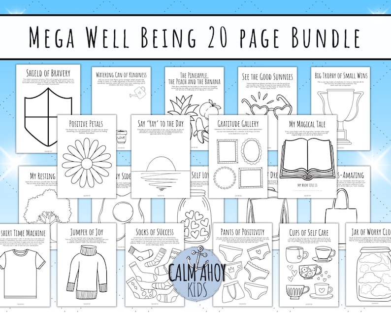 Shield of Bravery Activity: Resilience & Strengths Worksheet (PDF) - Etsy