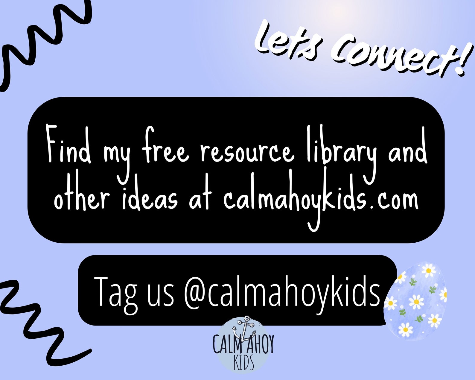 Easter Egg Mindful Breathing Printable Activity Kit for Kids Tracing ...