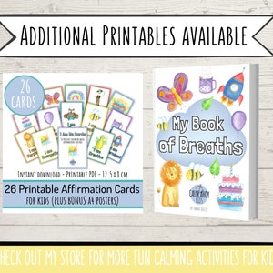 Happy Place Visualisation Worksheets for Kids | SEL 5 Senses Reflection ...