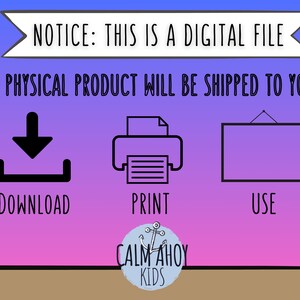 Alphabet Animal Affirmations Printable Colouring Book and Poster for ...