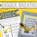 Growth Mindset Calming Activity for Kids - Etsy New Zealand