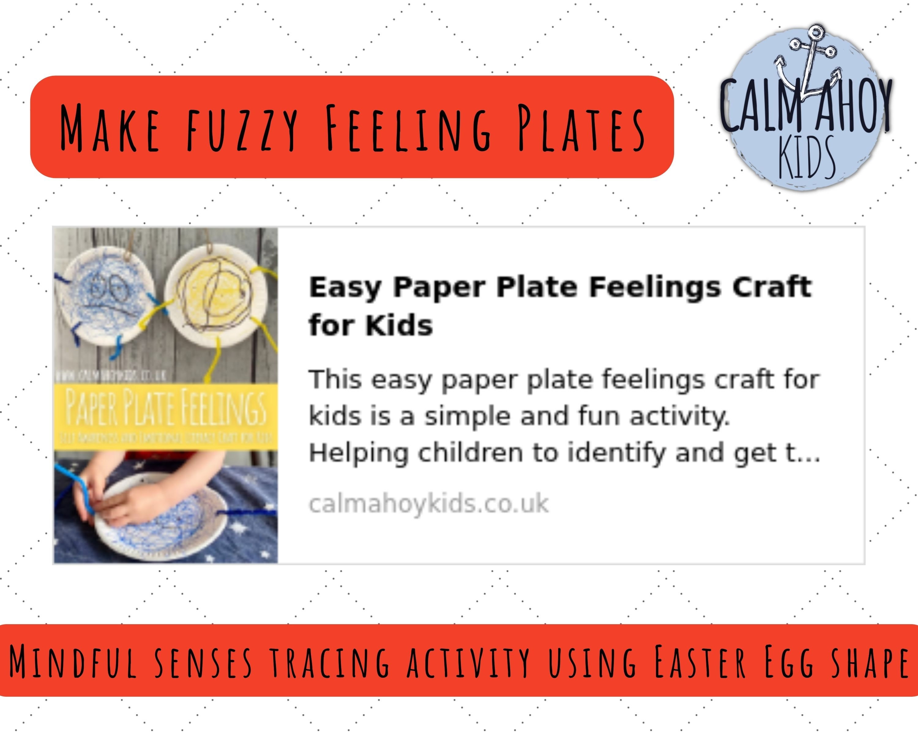 Feelings Story & Activities for Children: Social Emotional Learning ...
