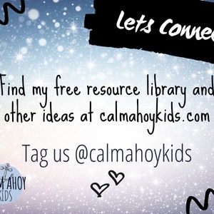 Self Care Printable Activity for Kids | Self Care Spells Well-being ...