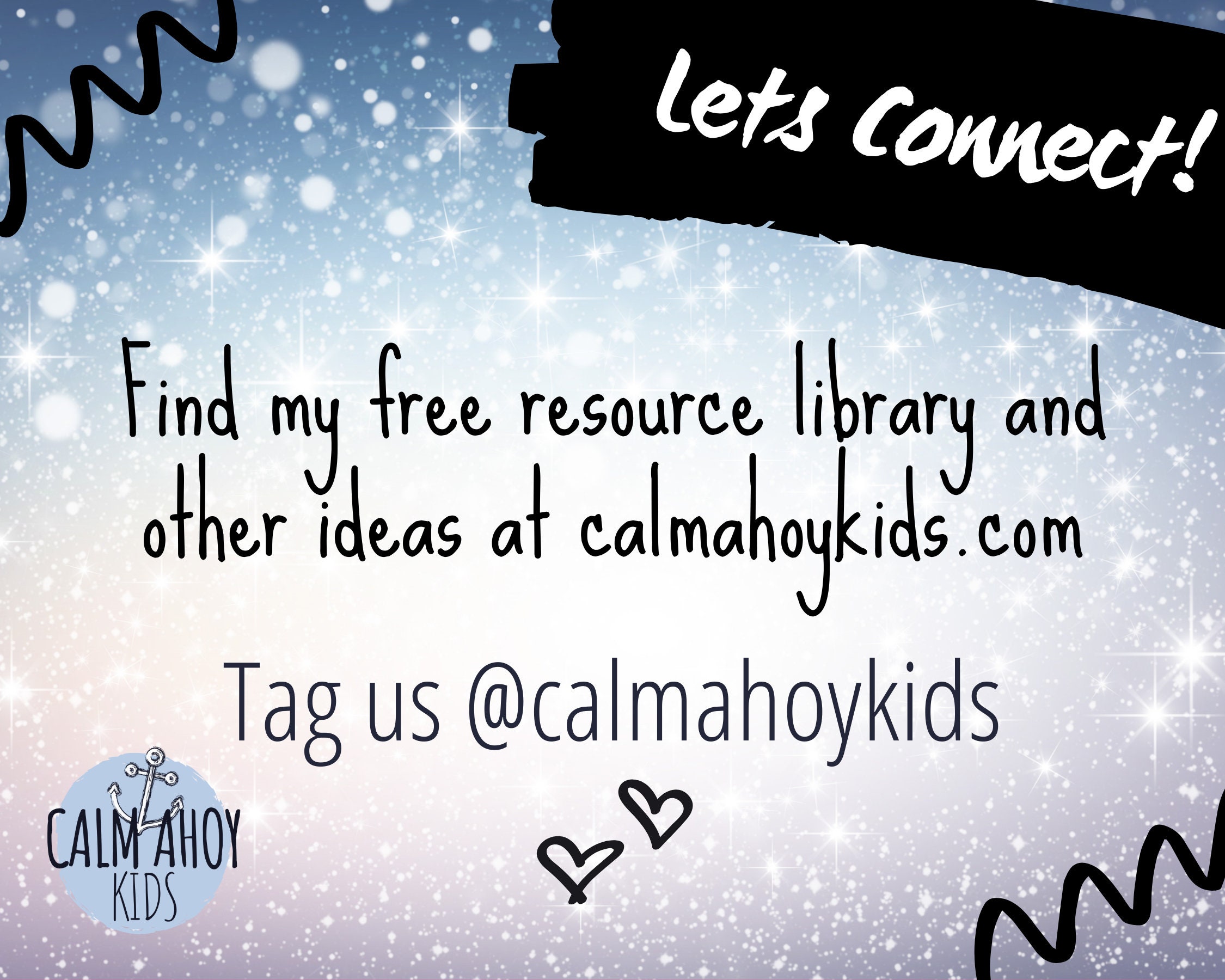 Self Care Printable Activity for Kids | Self Care Spells Well-being ...