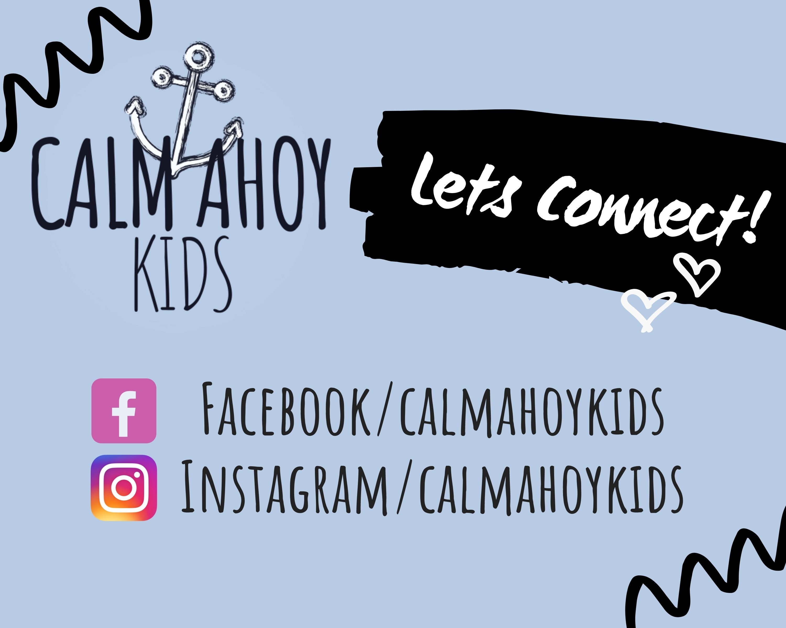 Bunny Breaths a Calming, Mindful Breathing Printable Activity Kit ...