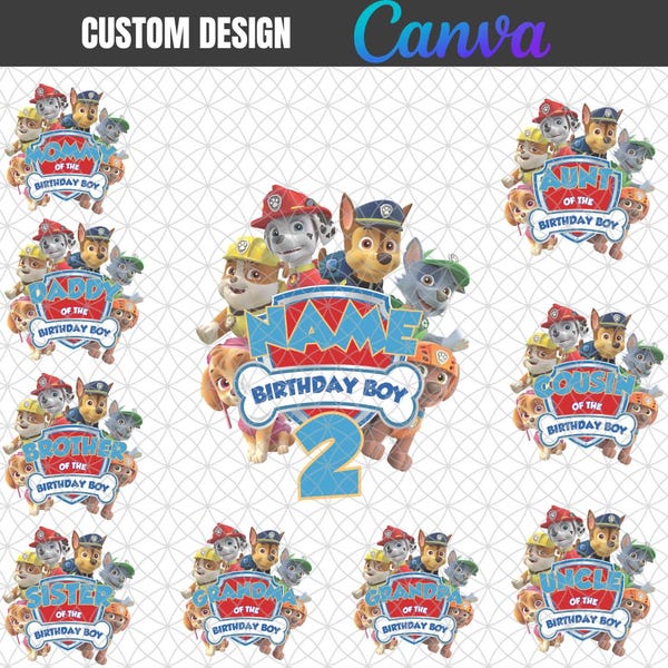 Boy Birthday Badge - Etsy UK