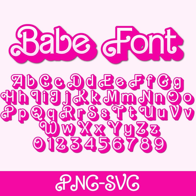 Barbie Party Supplies - Etsy New Zealand