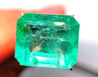 Light Emerald Green - Etsy