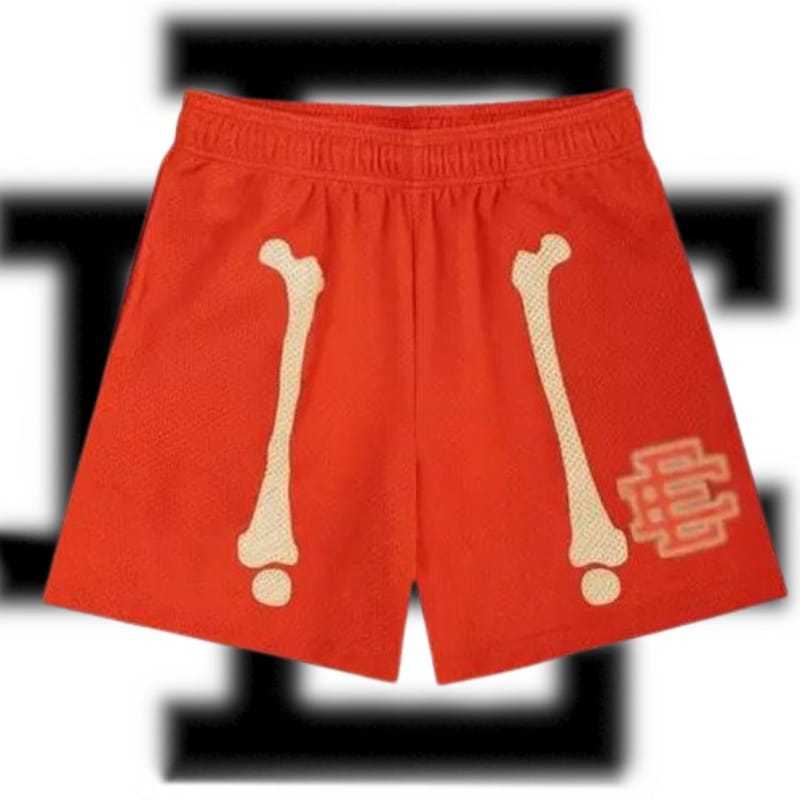 Skeleton Shorts - Etsy