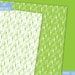 Lime Green Printable Scrapbook Paper Download Fruit Pattern - Etsy