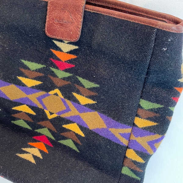 Saddle Backpack - Etsy