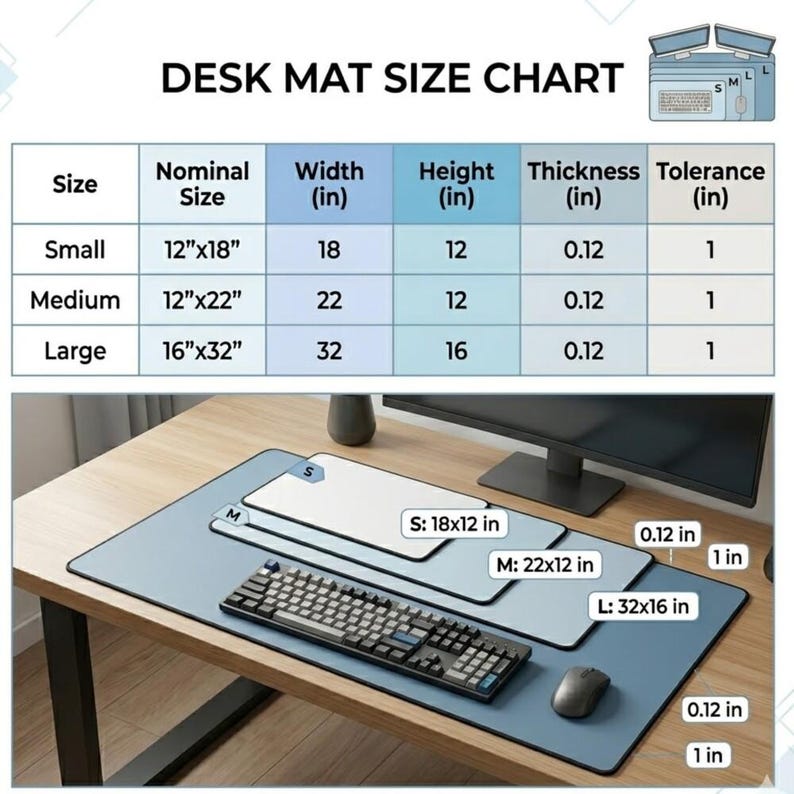 Yuta Okkotsu Desk Mat, JJK Anime Gaming Mouse Pad, Dark Anime Desk Mat ...