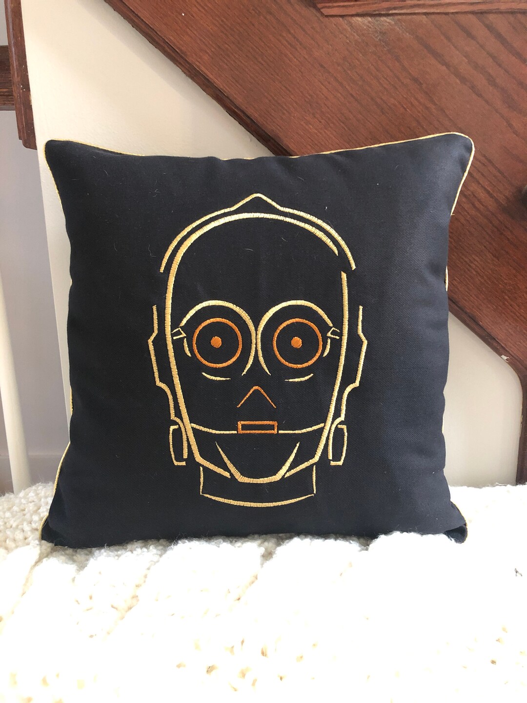 C3PO - Etsy