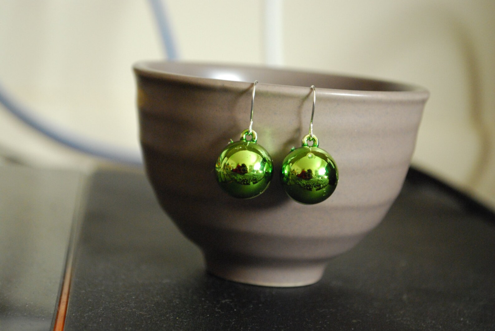 Ornament Earrings Christmas Ornament Earrings Christmas - Etsy