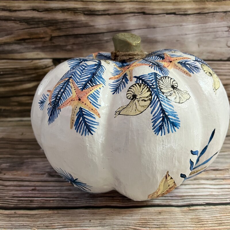 Fall Beach Decor - Etsy