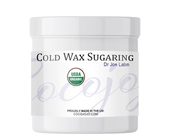 Waxing Sign Prop - Etsy