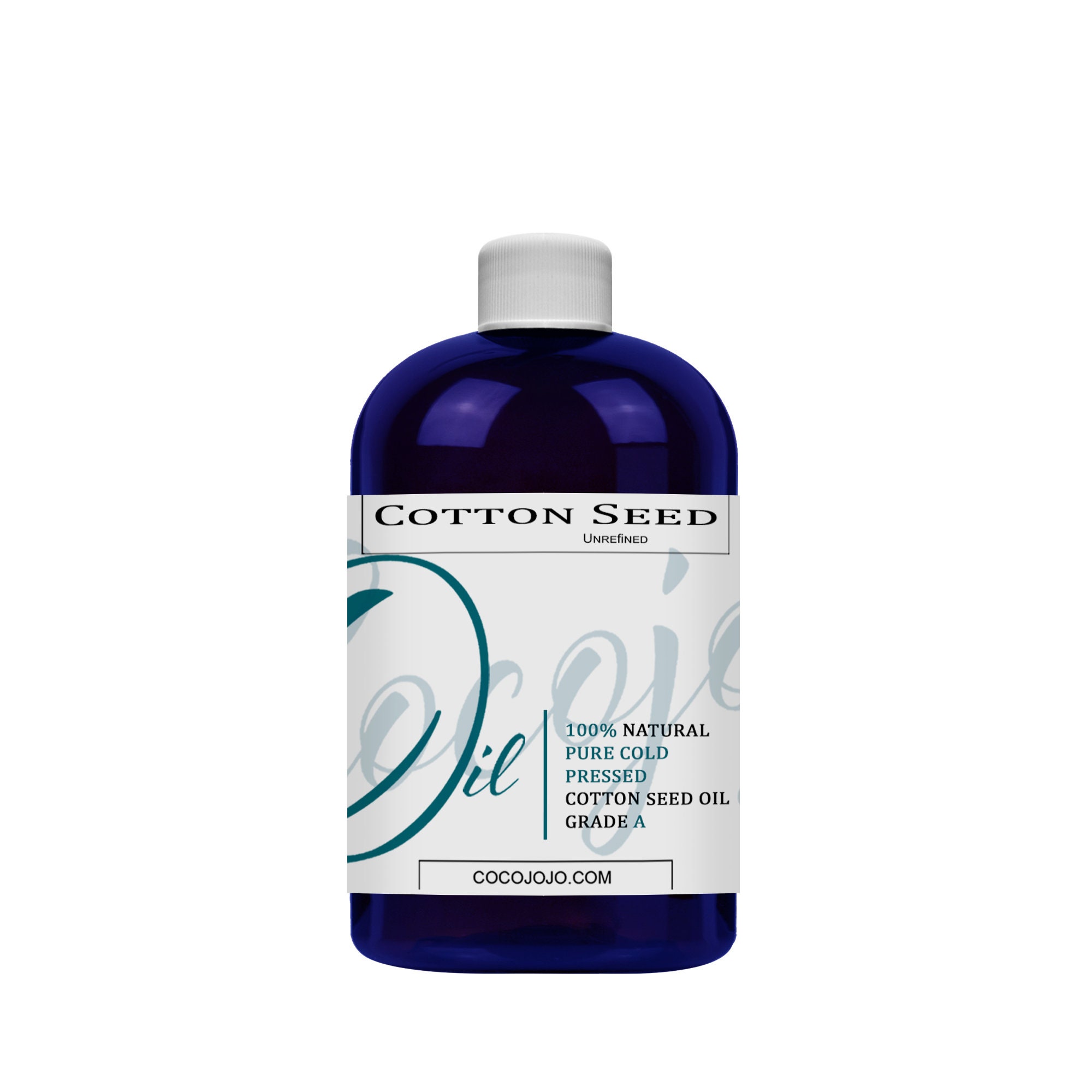Cotton Oil For Hair