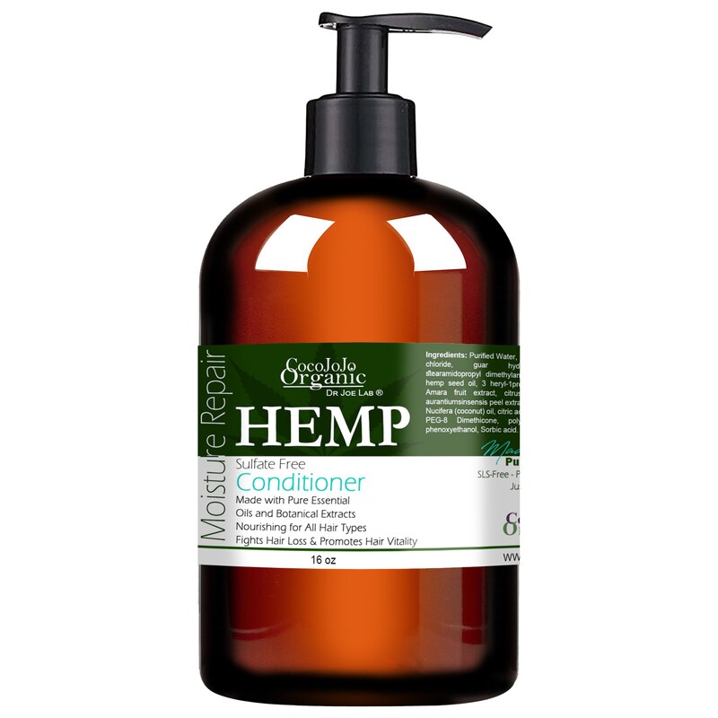 Hemp Moisturizer - Etsy