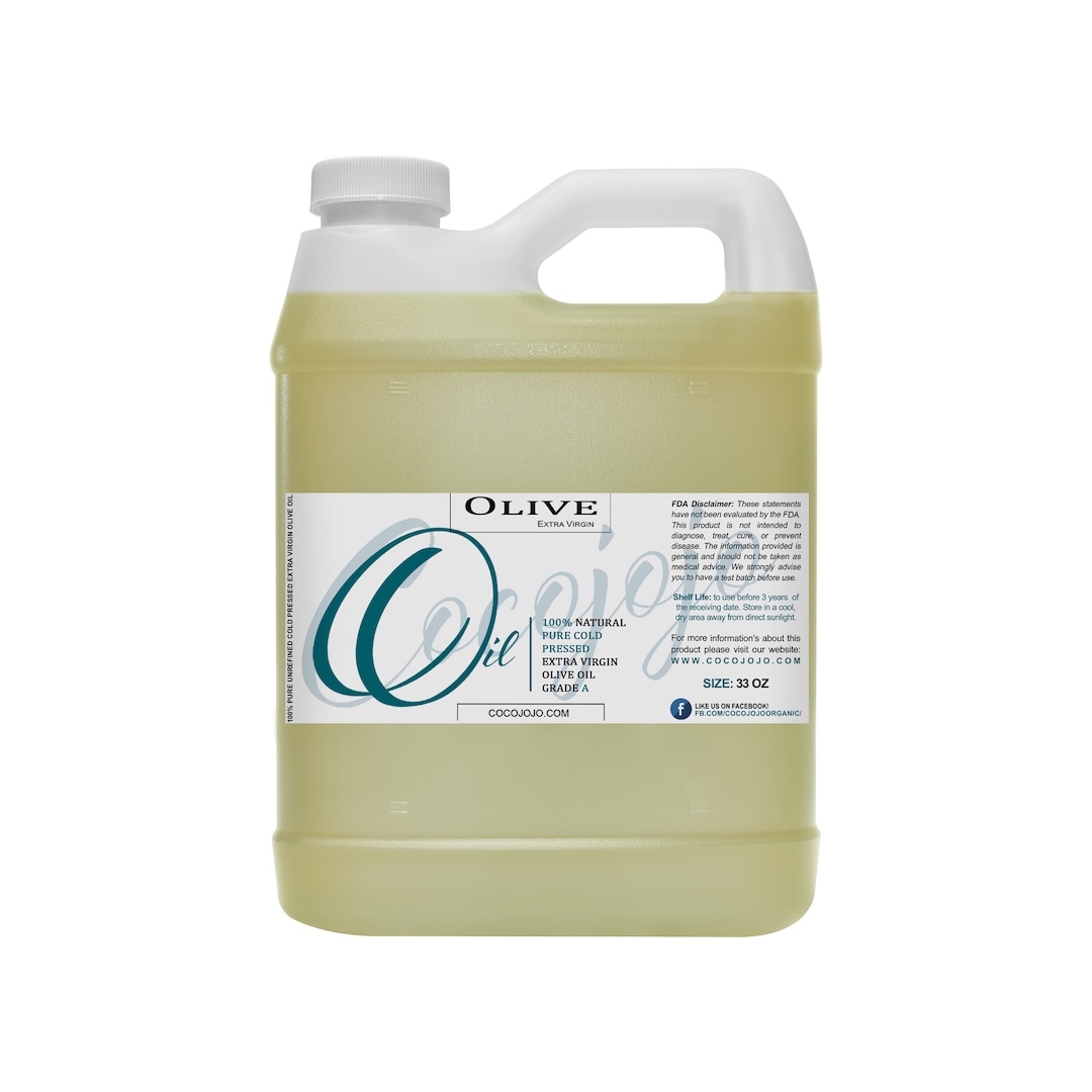 Extra Virgin Olive Oil Wholesale