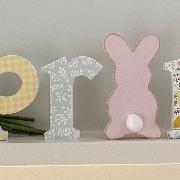Spring Decor - Etsy