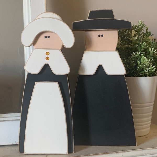 Thanksgiving Decor - Etsy