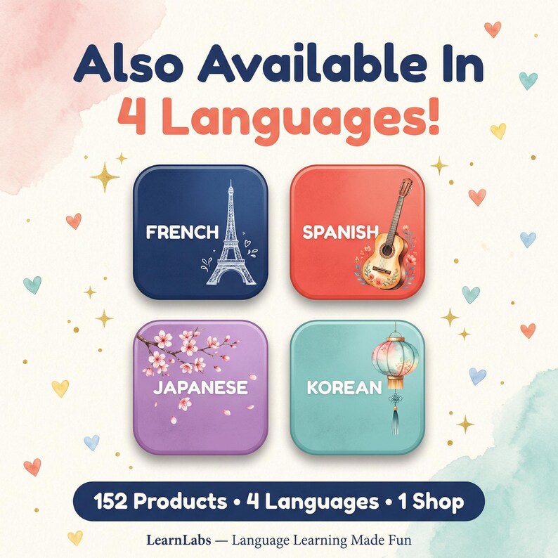 French Numbers 1-20 Flashcards – Printable Bilingual Education PDF - Etsy
